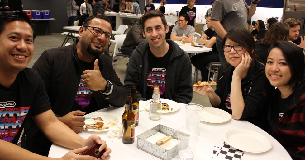 BENEFITS | Mobiltyware