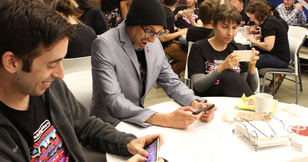 BENEFITS | Mobiltyware