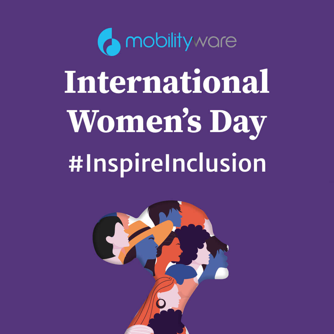 Celebrating International Women's Day with MobilityWare - Solitaire by MobilityWare