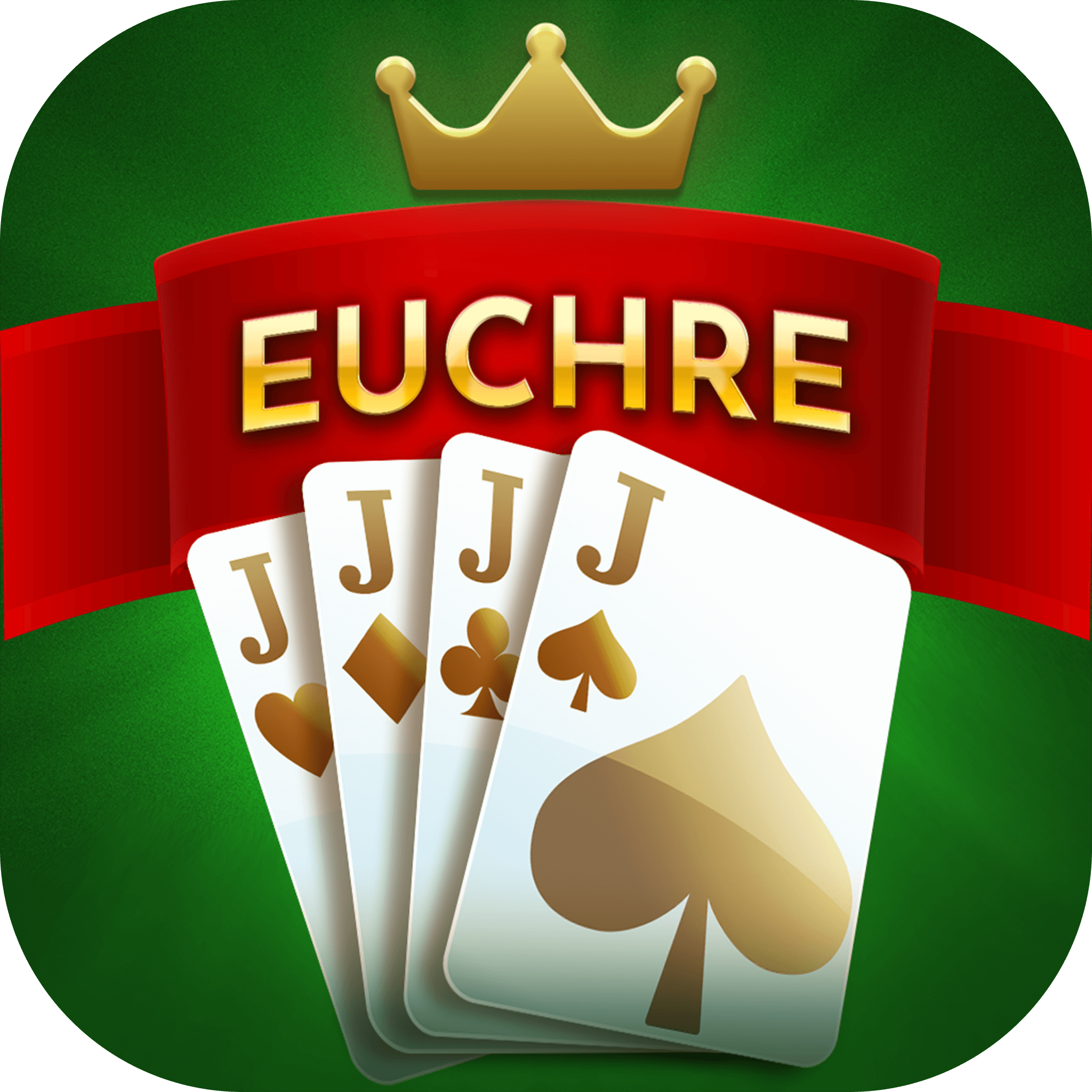Euchre - Solitaire by MobilityWare