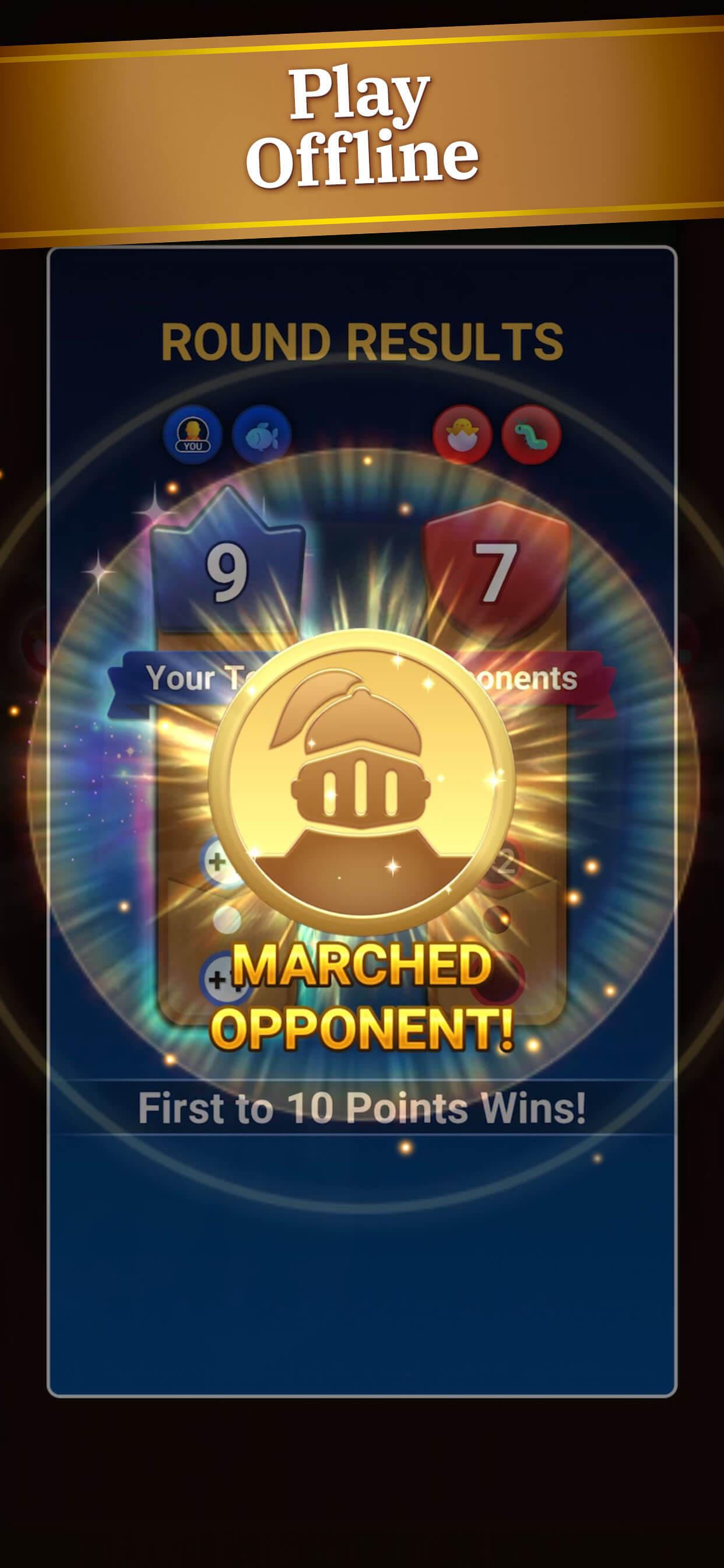 Euchre - Solitaire by MobilityWare