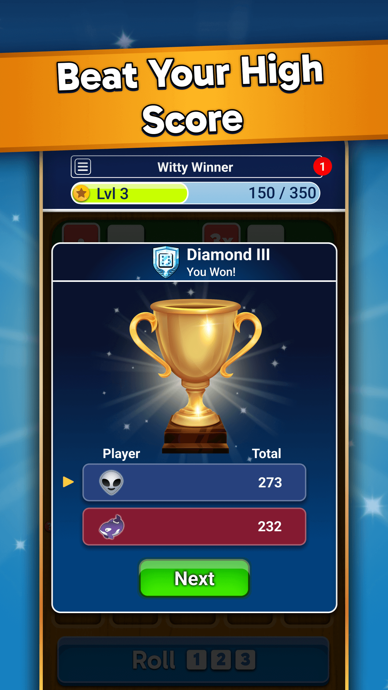 Scorzle - Solitaire by MobilityWare